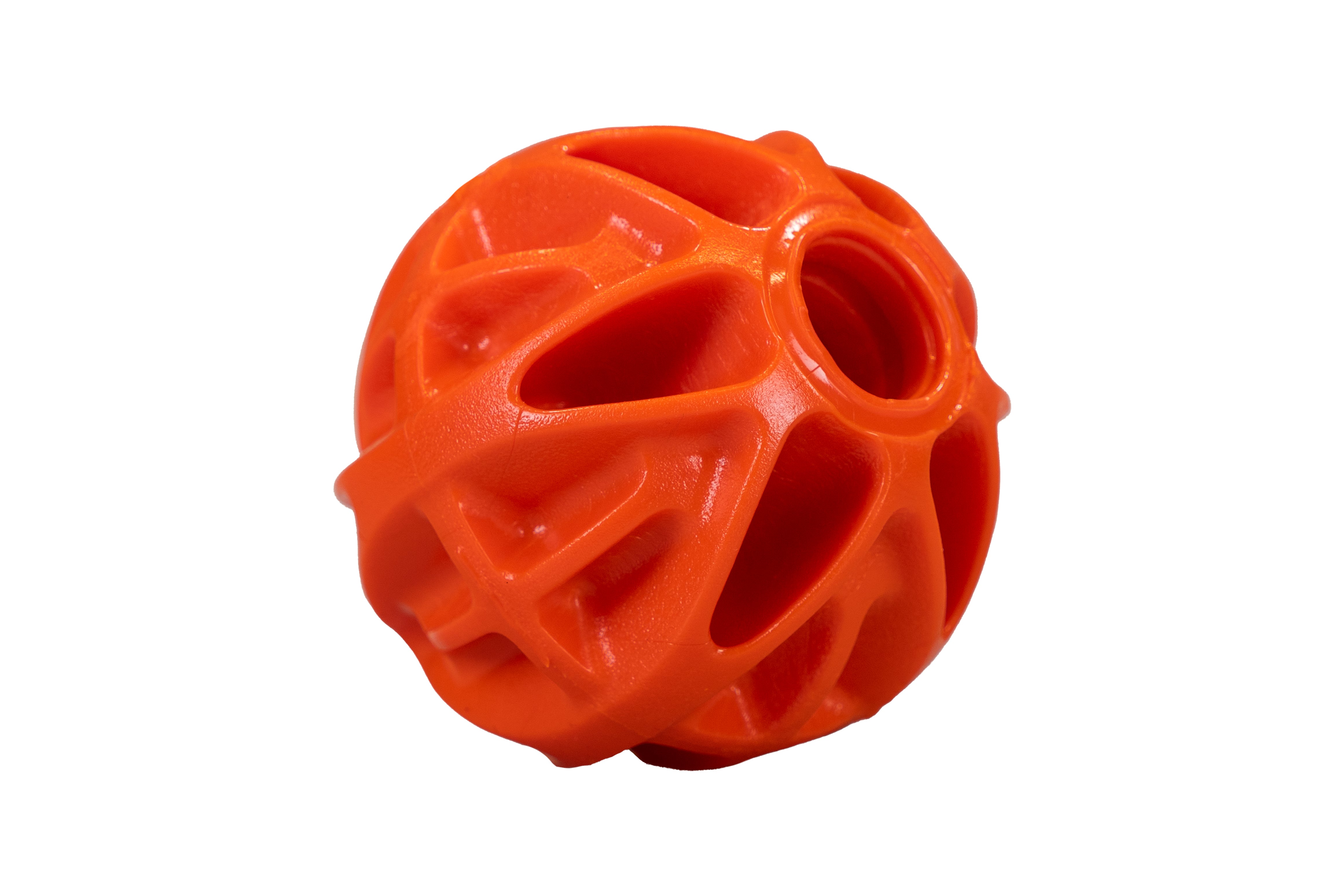 Baxter Ball Hundespielzeug - 100% ungiftig - MADE IN EUROPE – Grossenbacher Beat