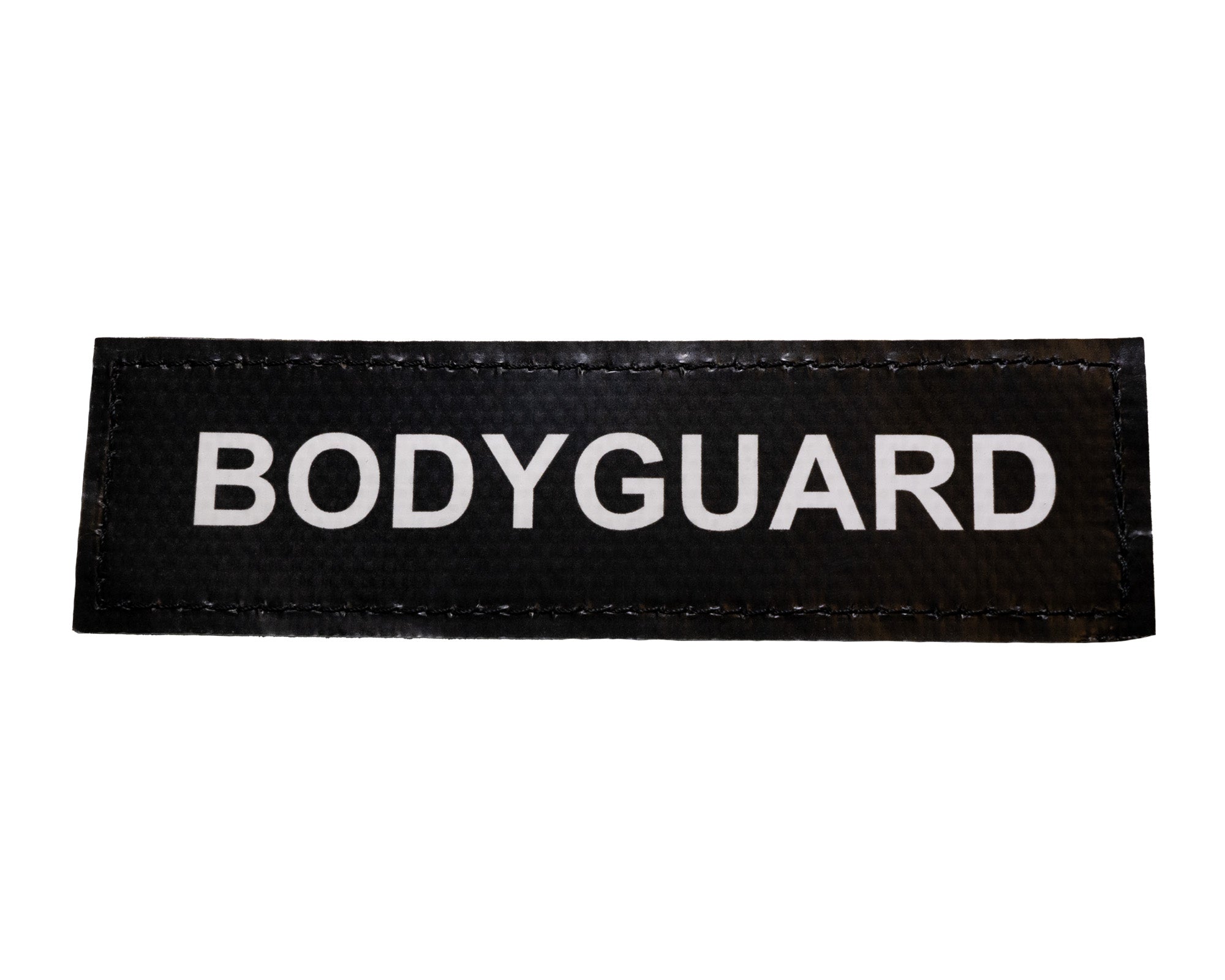 Klettpatches 14x4cm (Paar) – Grossenbacher Beat